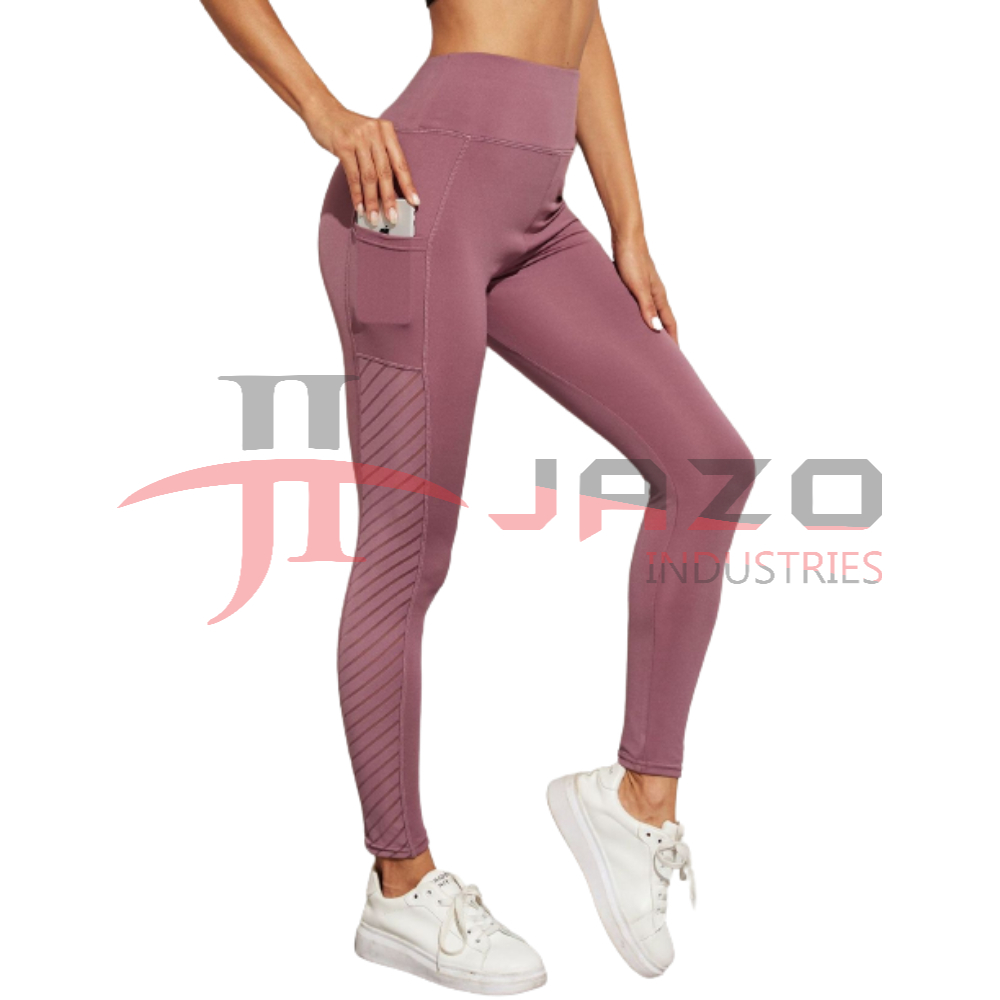 Cell pocket legging – JAZO INDUSTRIES