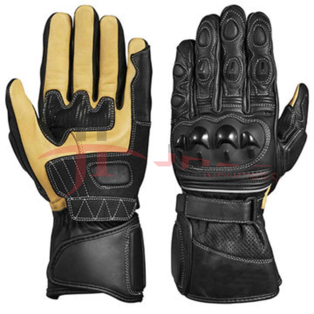 Motorbike Racing Gloves – JAZO INDUSTRIES